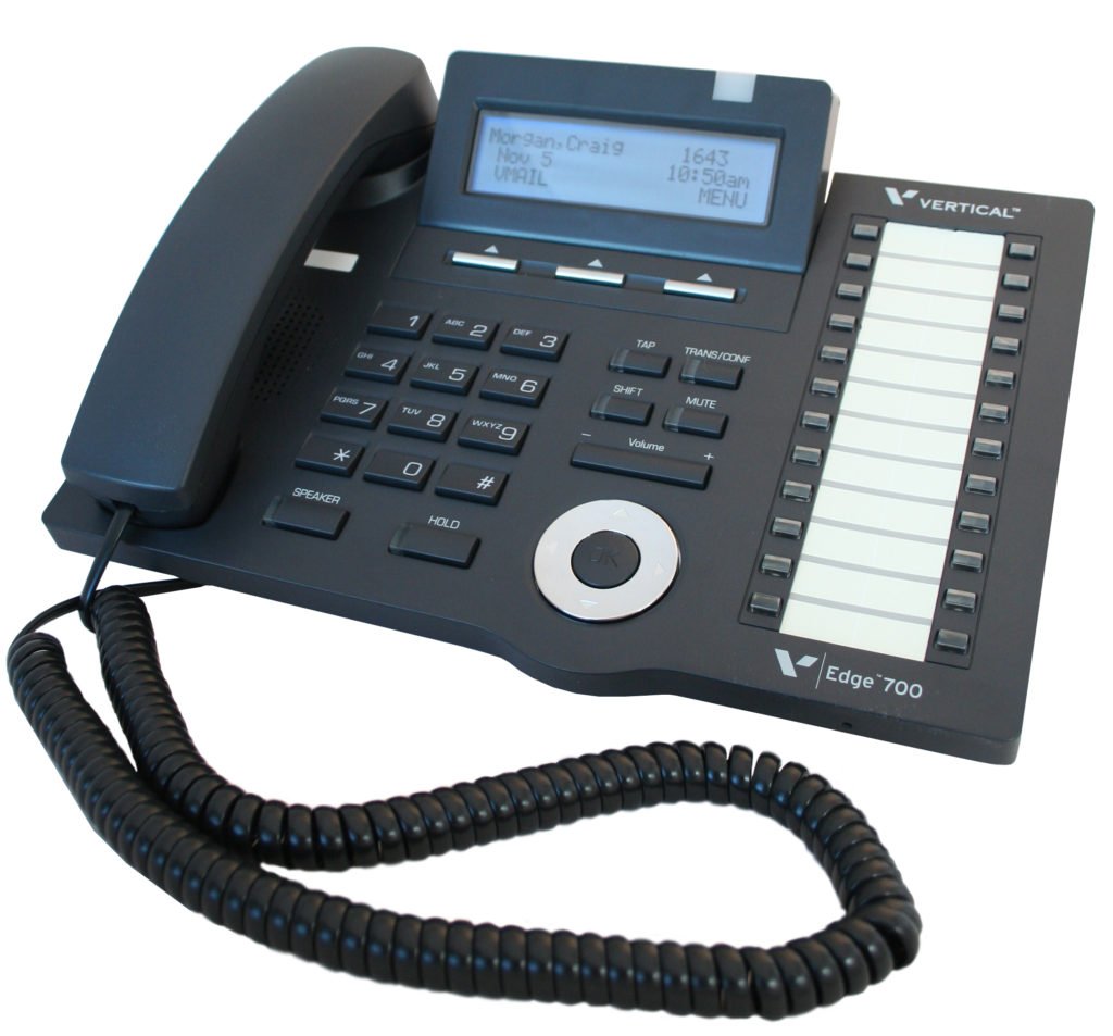 New Digital and IP Business Phone Systems - Ohio Tele-Net LLC ~ 800-821 ...